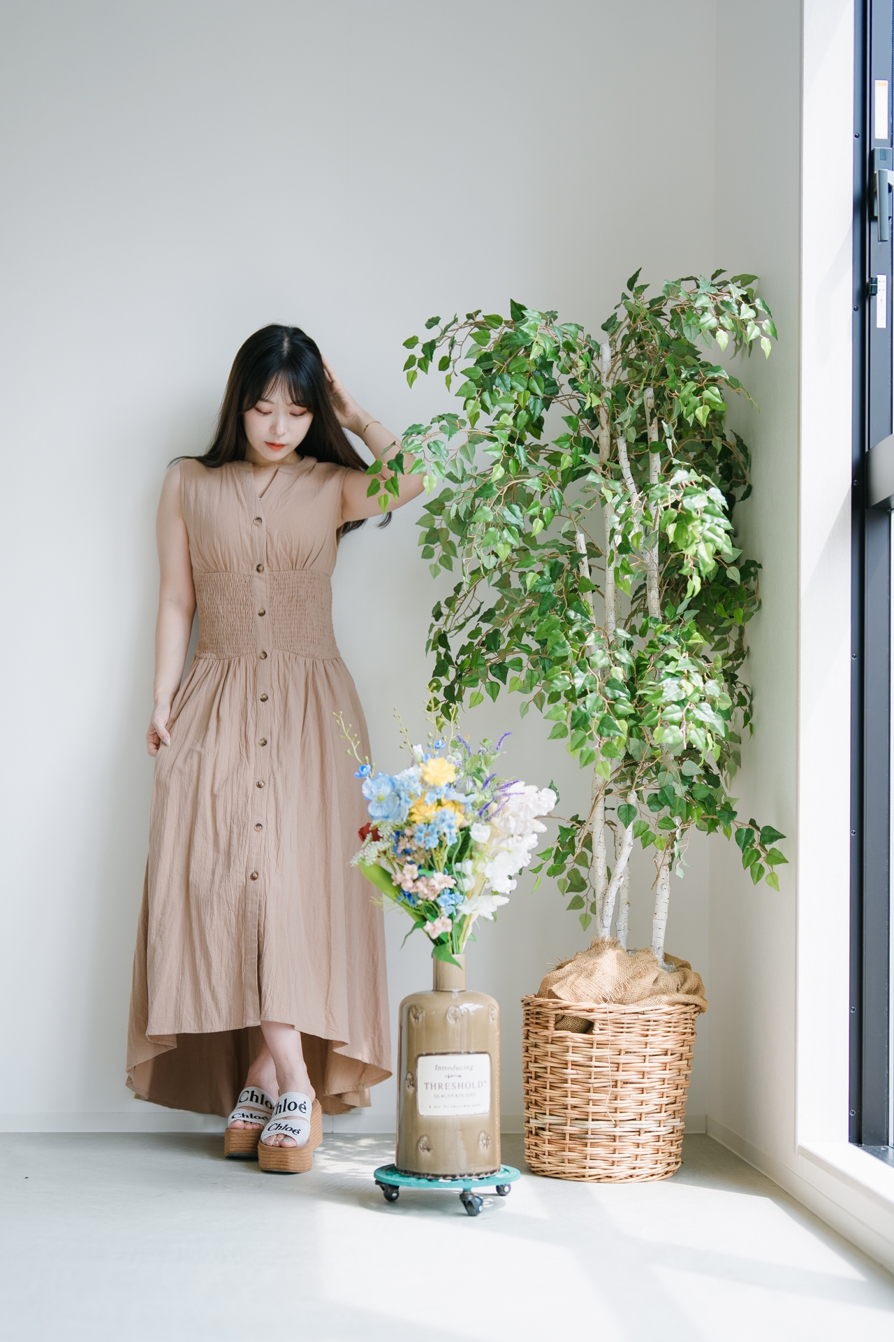 AR!NAさん ＠STUDIO UNFIL | M's photos