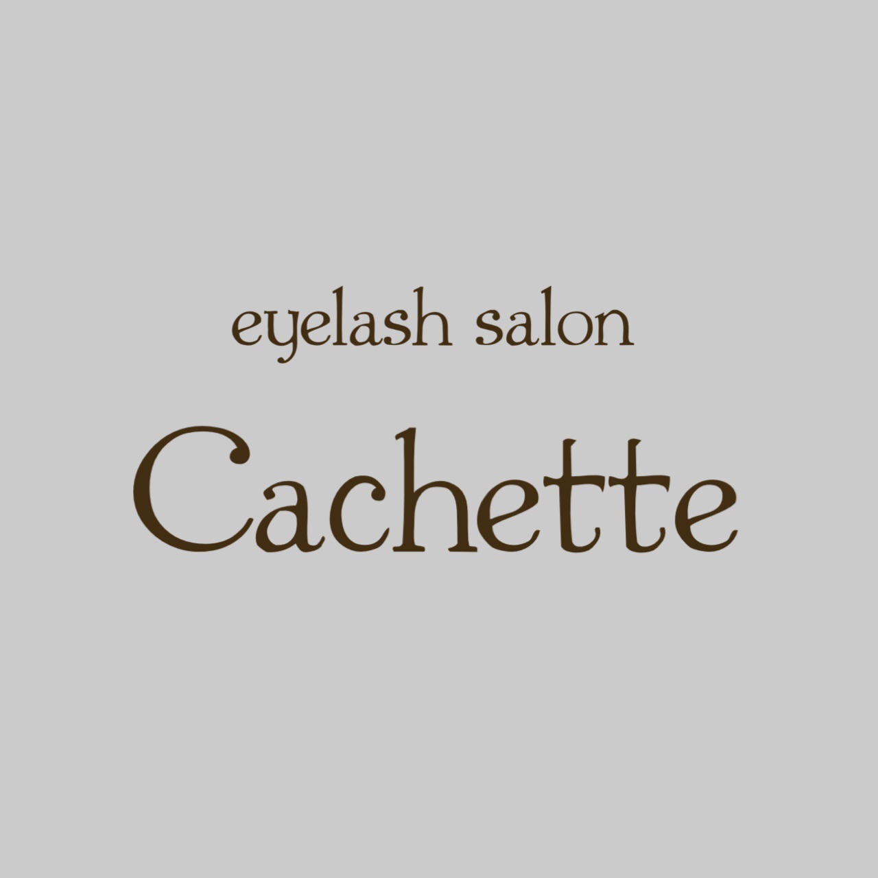 eyelash salon Cachette