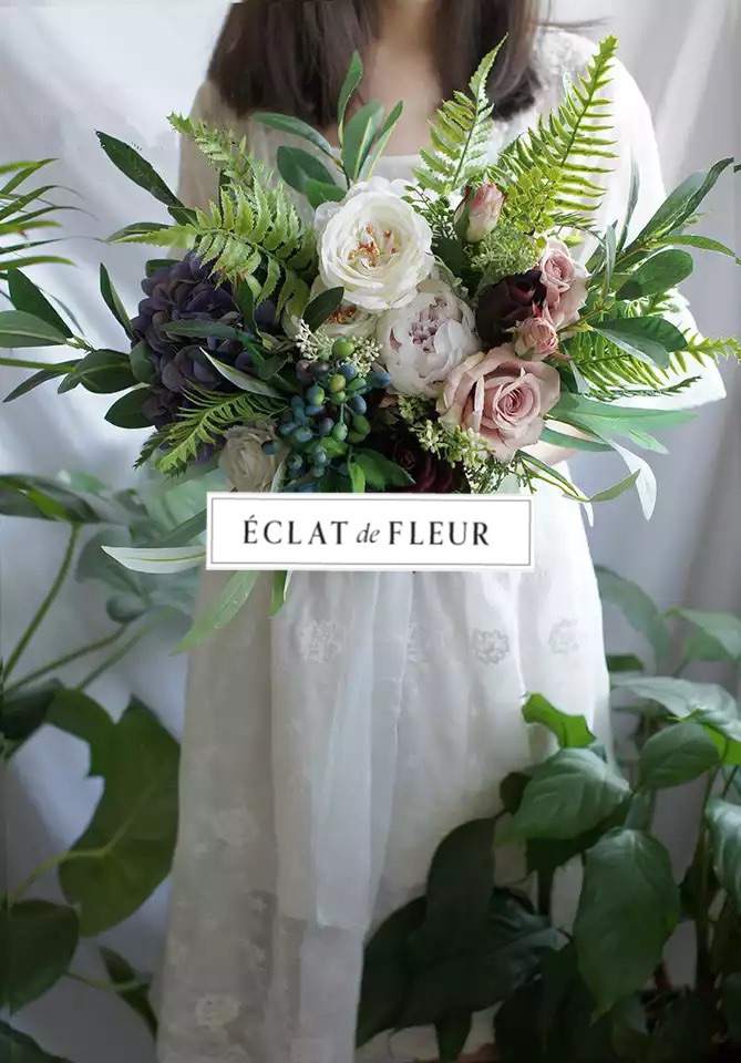 ECLAT de FLEUR