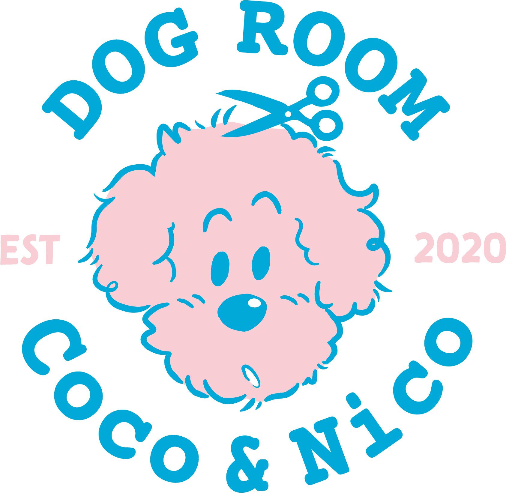 DOG ROOM Coco＆Nico