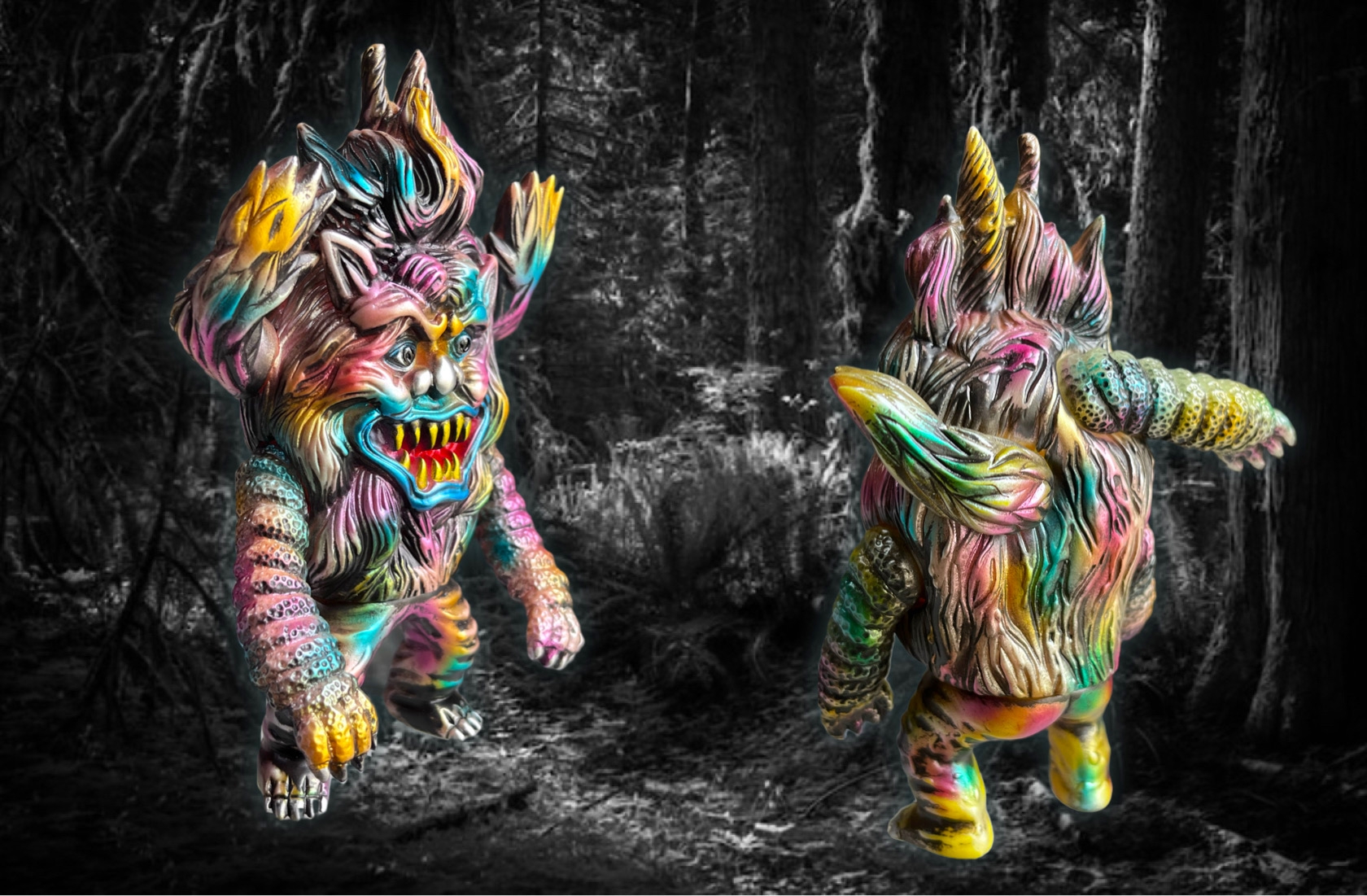 | LEOそふび坊や LEO SOFVI BOUYA