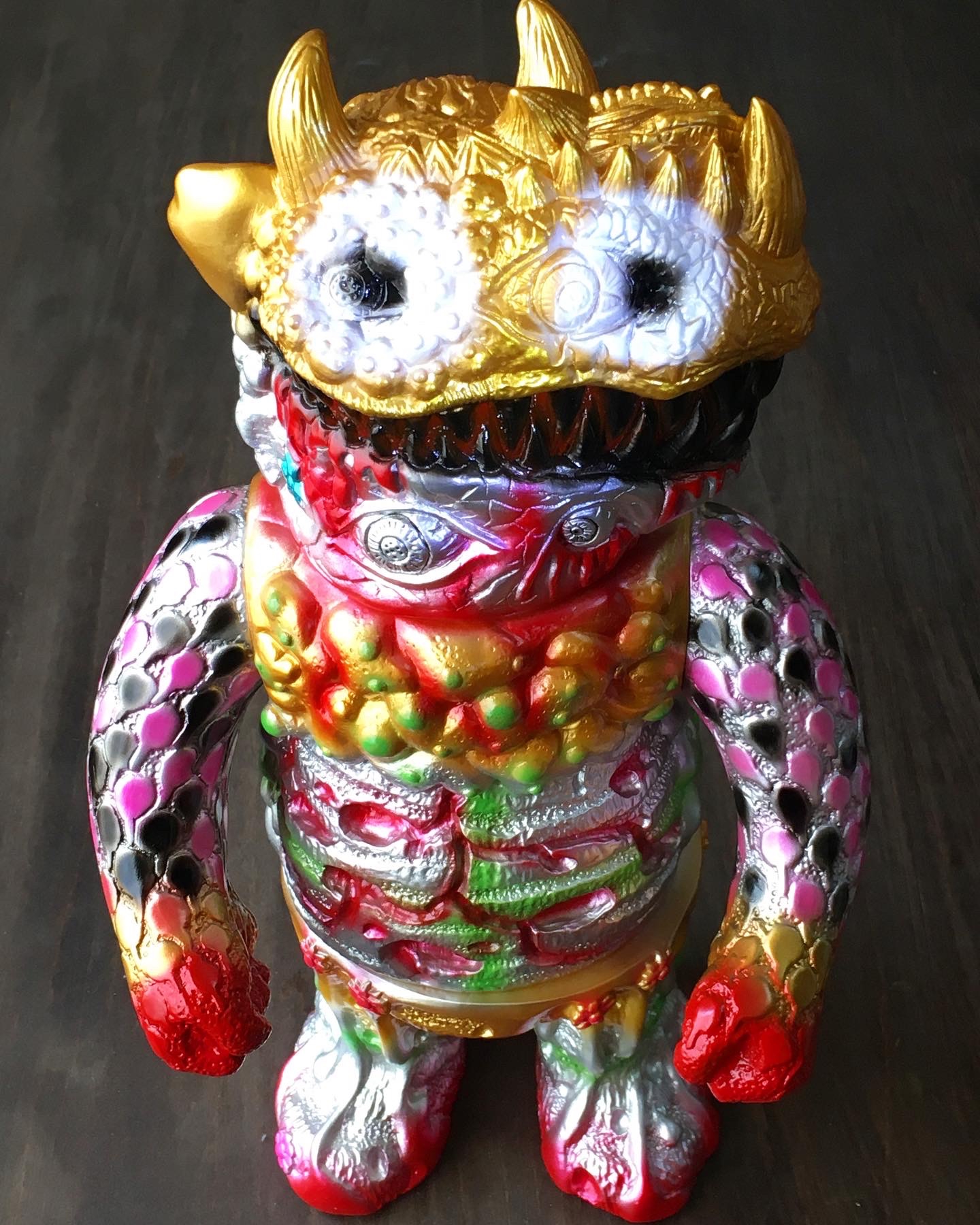 | LEOそふび坊や LEO SOFVI BOUYA