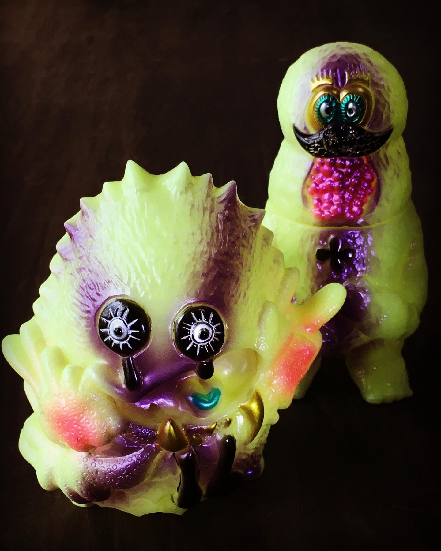 | LEOそふび坊や LEO SOFVI BOUYA