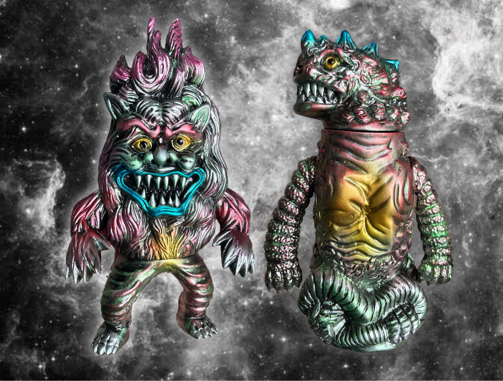 | LEOそふび坊や LEO SOFVI BOUYA