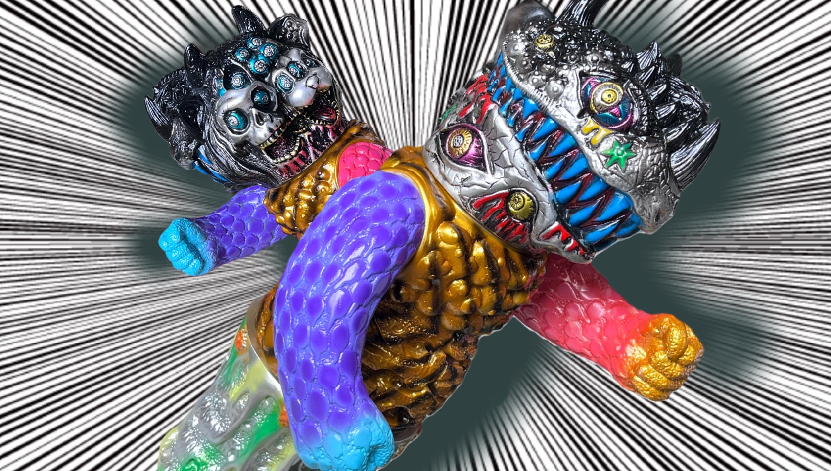 | LEOそふび坊や LEO SOFVI BOUYA