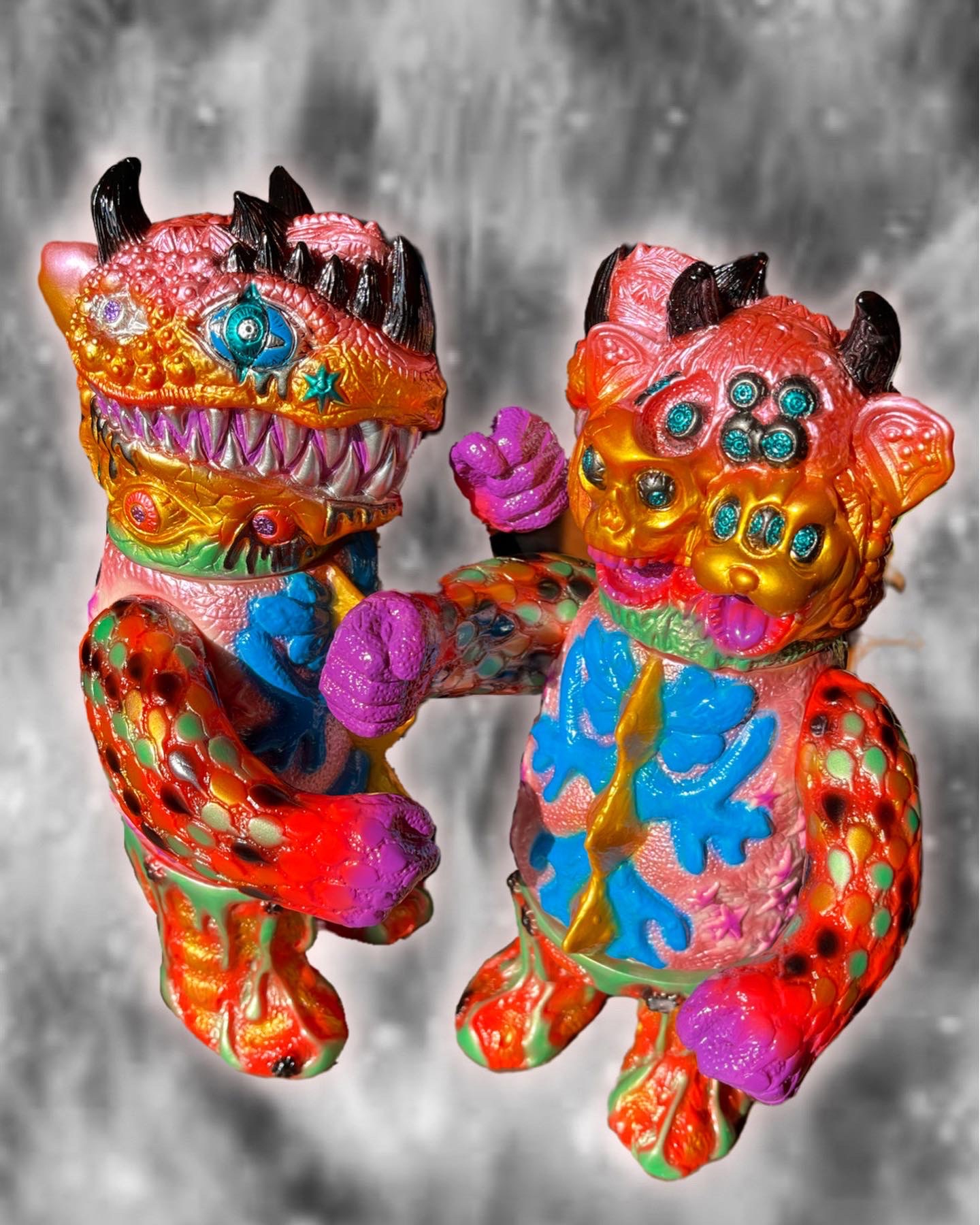 | LEOそふび坊や LEO SOFVI BOUYA