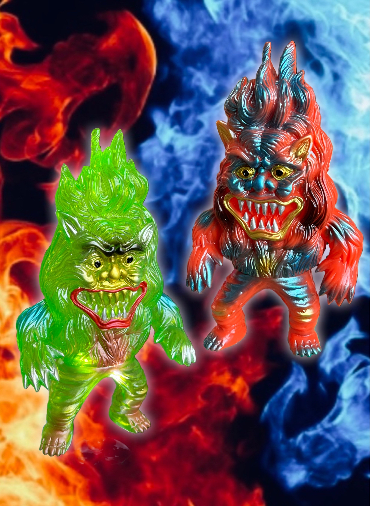 | LEOそふび坊や LEO SOFVI BOUYA