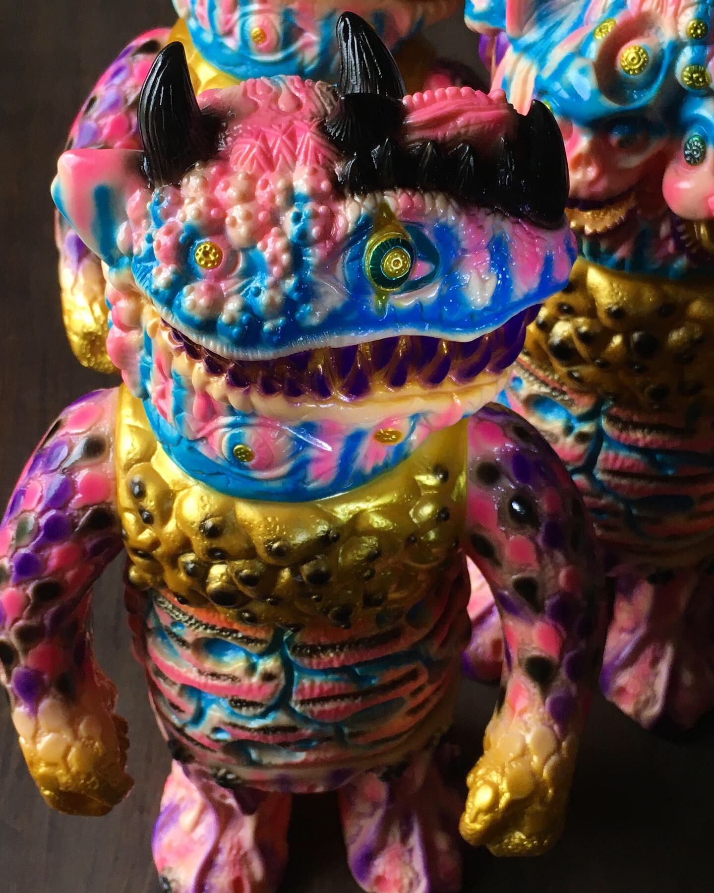 | LEOそふび坊や LEO SOFVI BOUYA