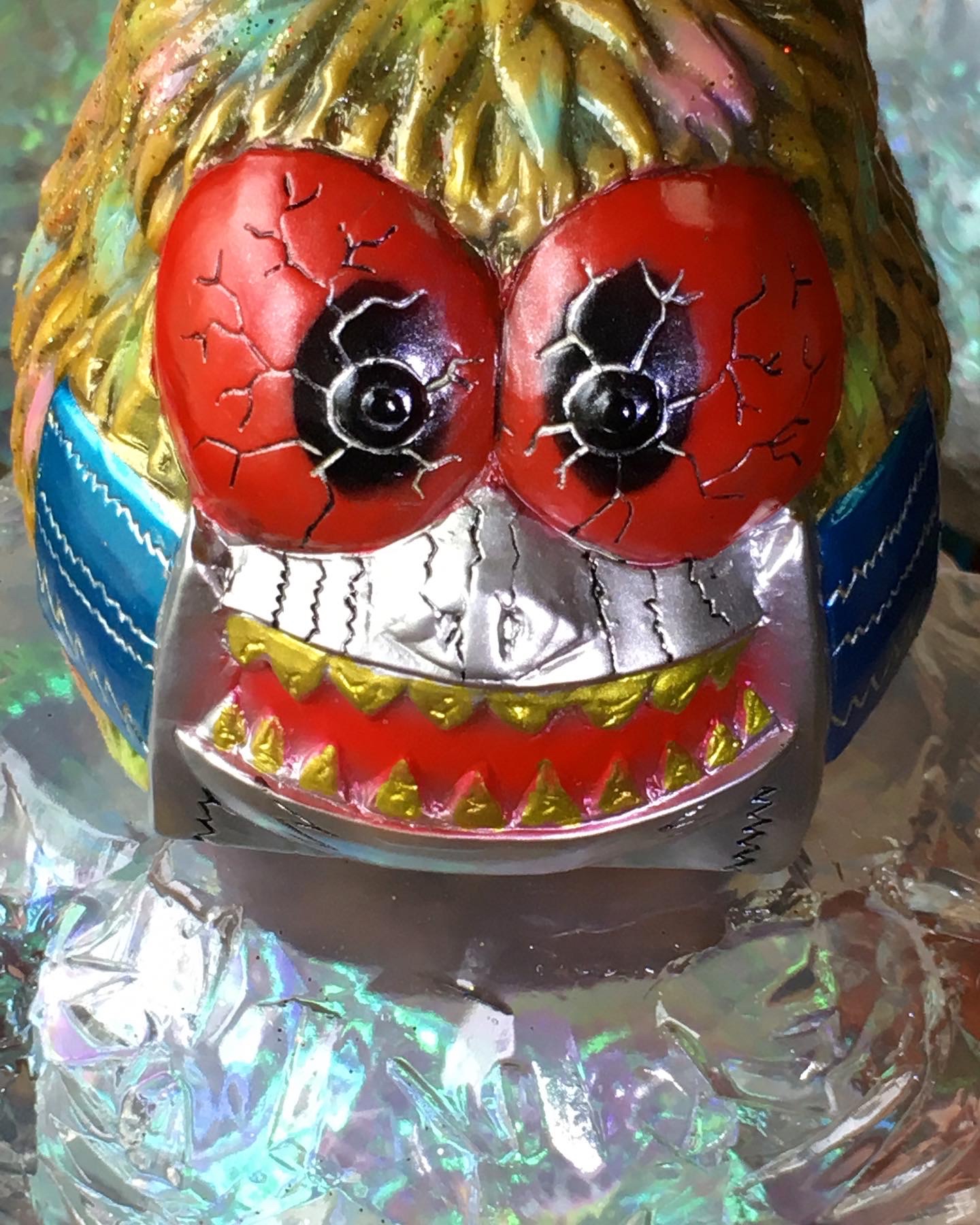 | LEOそふび坊や LEO SOFVI BOUYA