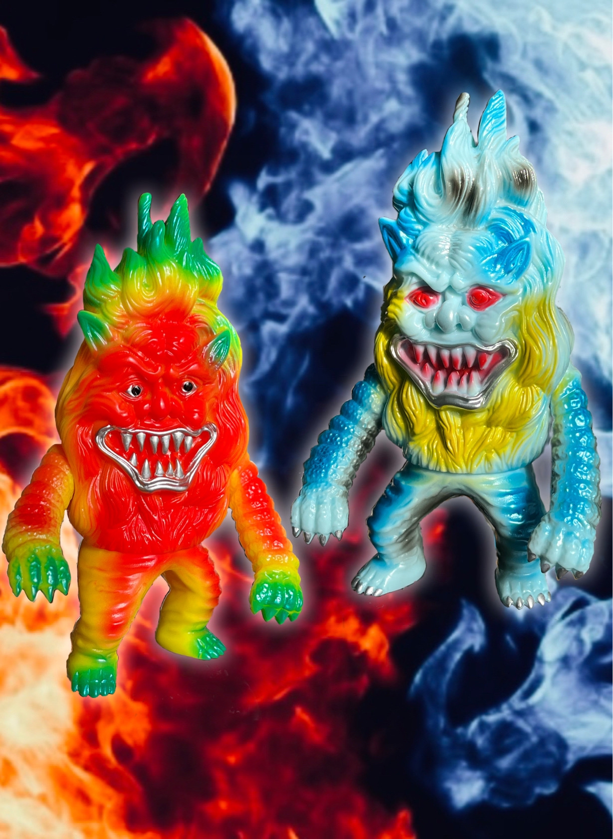 | LEOそふび坊や LEO SOFVI BOUYA