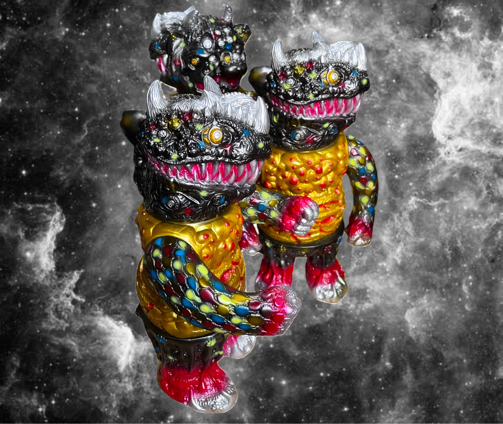 | LEOそふび坊や LEO SOFVI BOUYA