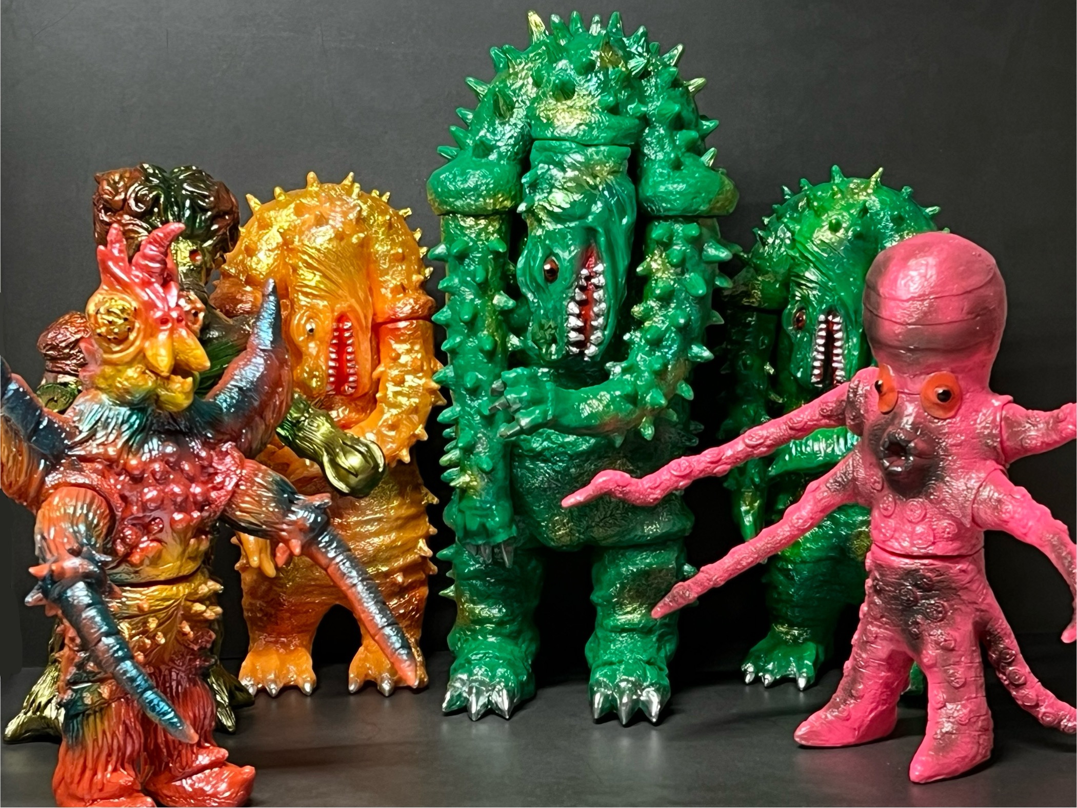 | LEOそふび坊や LEO SOFVI BOUYA