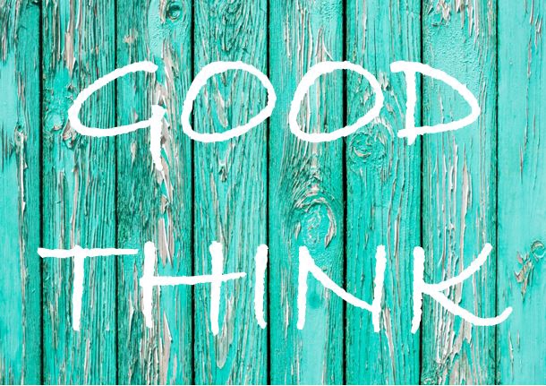 GoodThink