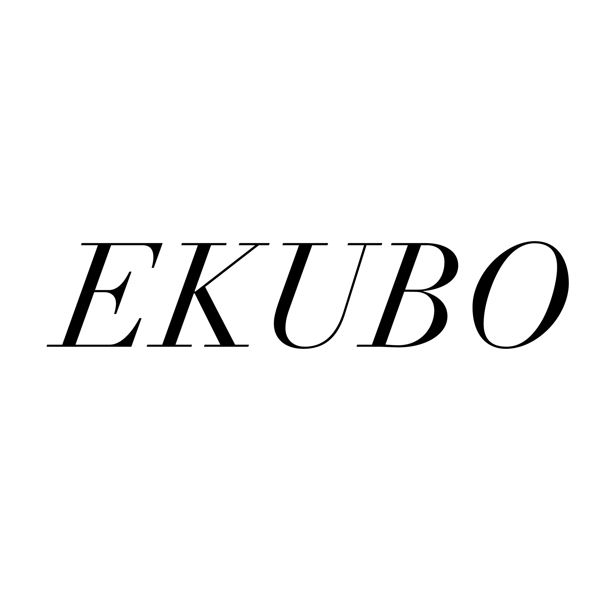 COMPANY | EKUBO
