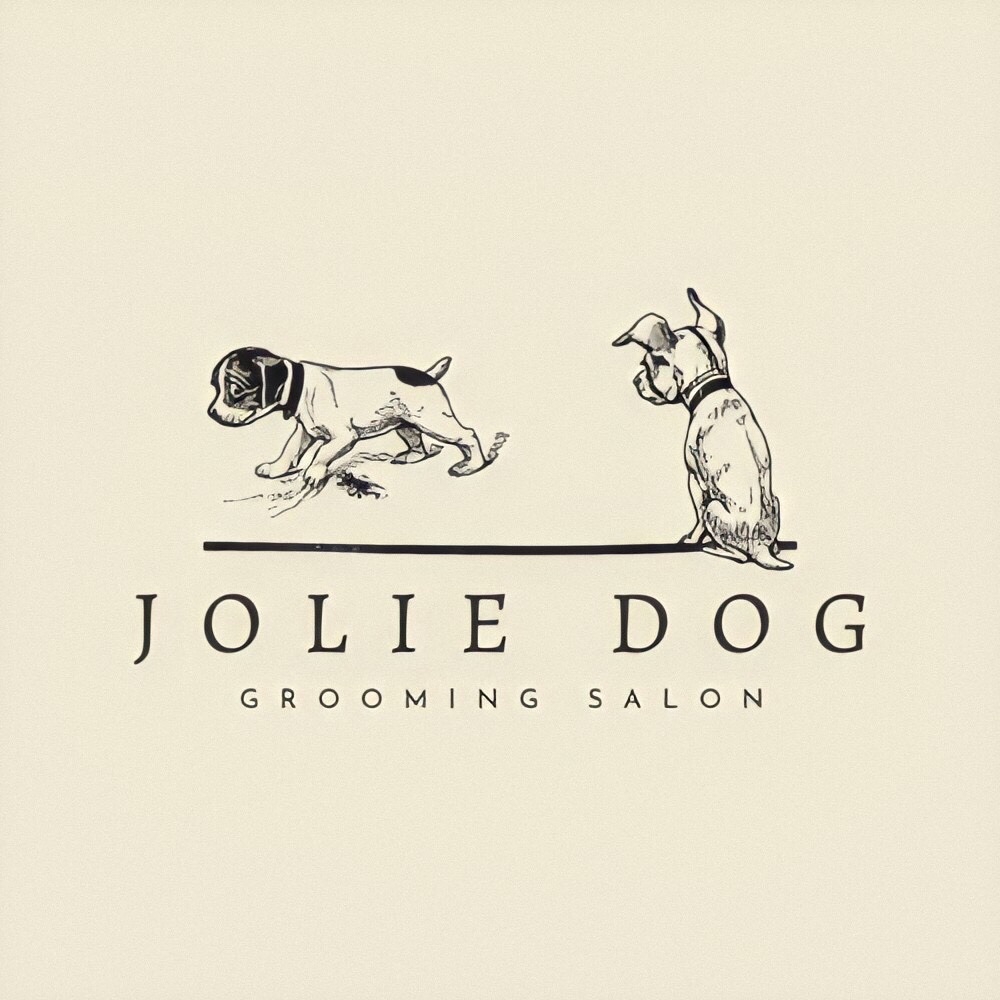 JOLIE DOG
