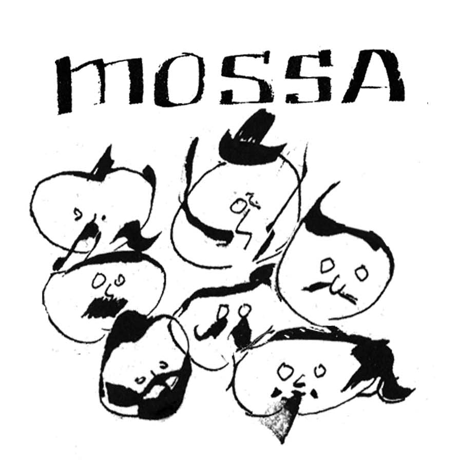 Do the mossa | Maki Kawano