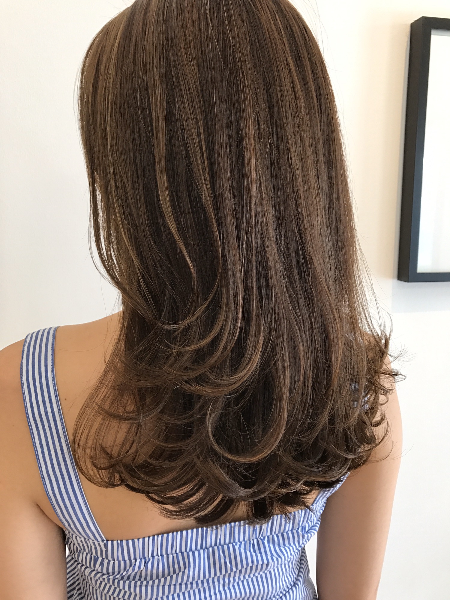 Menu | Shiro Color Lounge