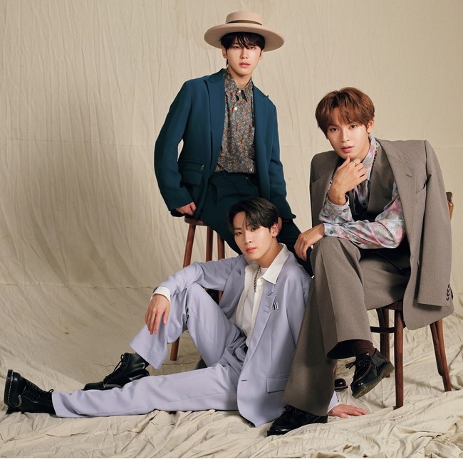 リーダーズ3人で『CanCam』にカムバック！JO1クロストークに“沼深ケミ”注意♡ 『CanCam』1月号、好評発売中！ | 株無会社ワンパクコゾー