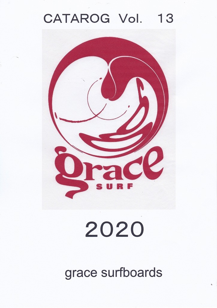 2020 NEW MODEL | GRACE SURF
