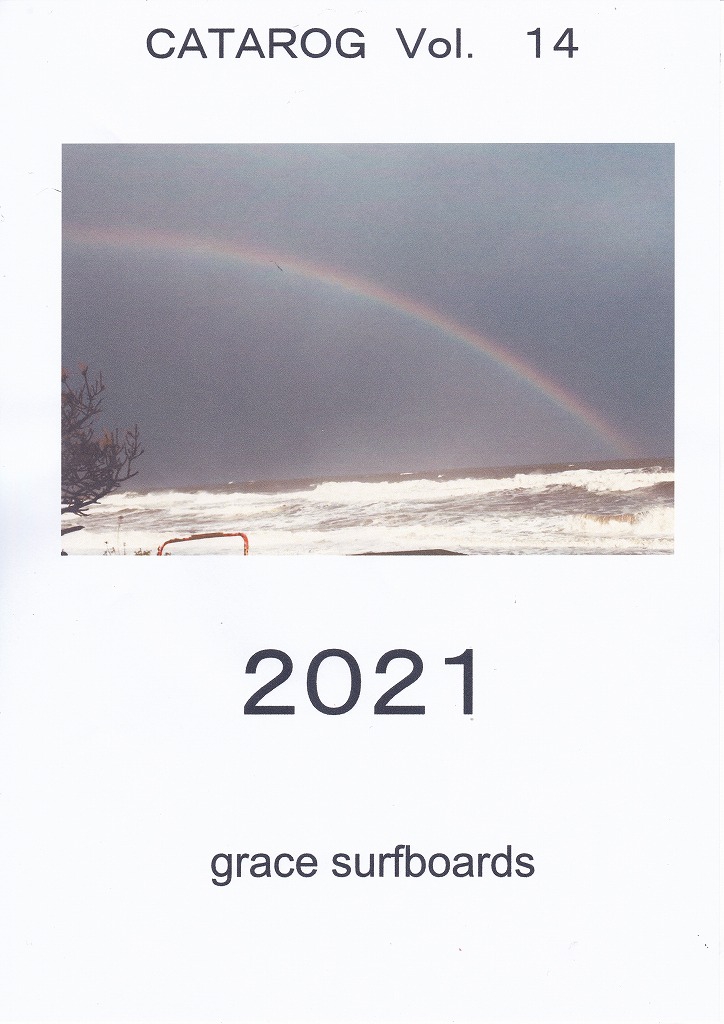 2021 NEW MODEL | GRACE SURF