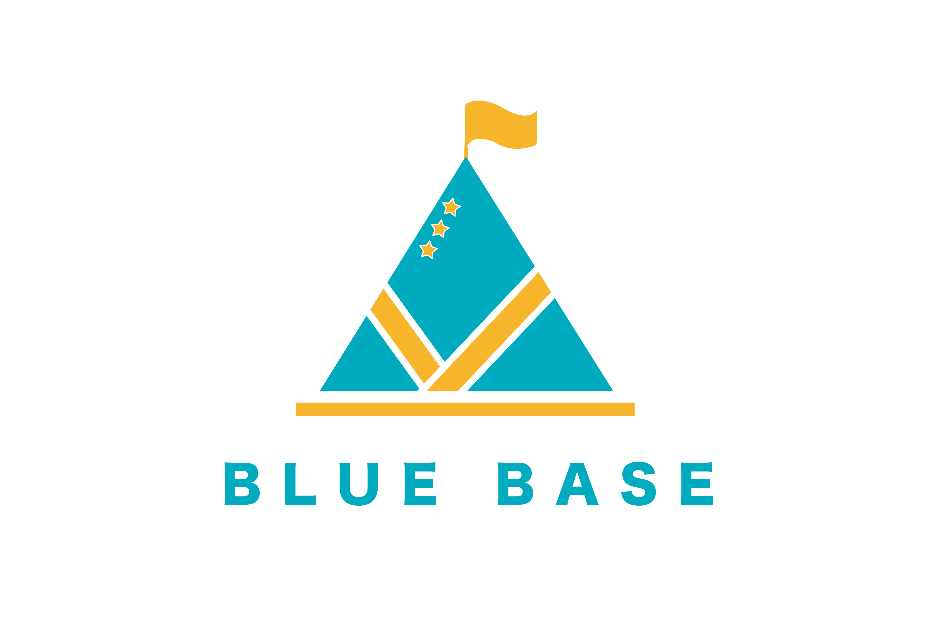 About | BLUE BASE