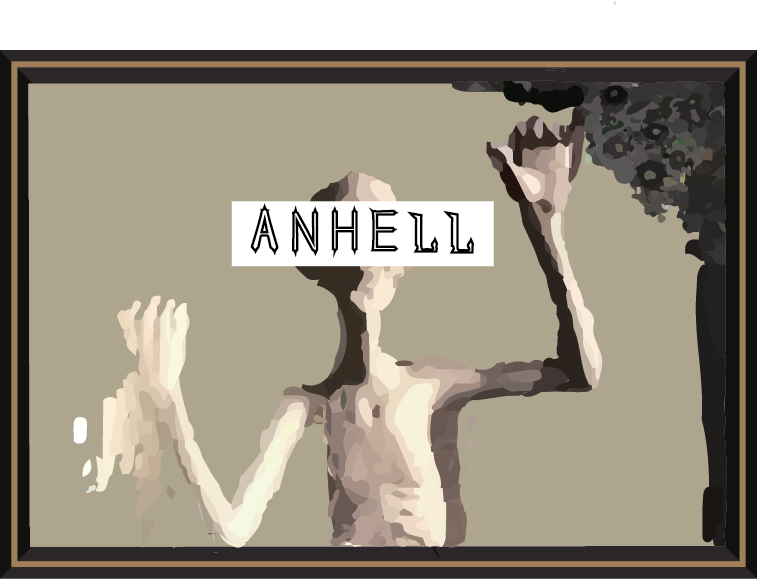 ANHELL