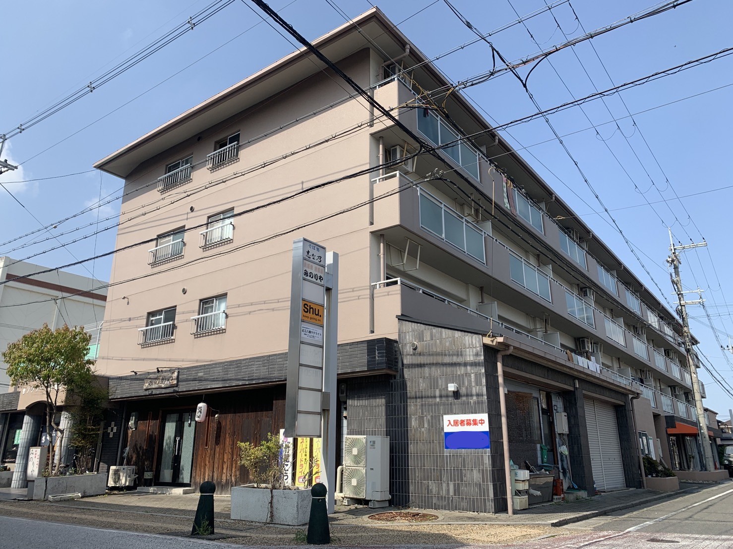 フラワー1番館 133（3階） 2LDK 1LDK+S 50㎡ | （株）フラワー企画