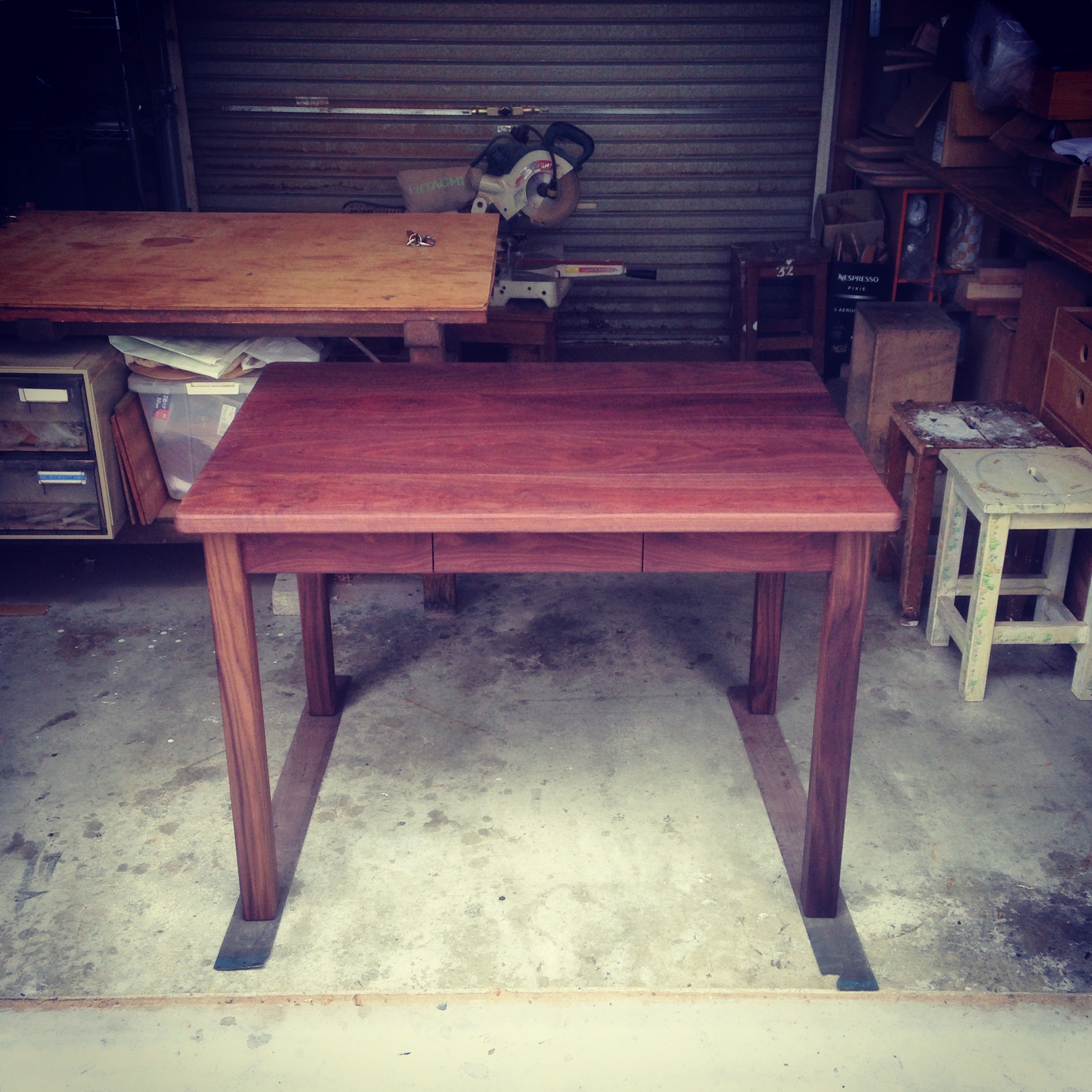 Nana Table | いえのぐ