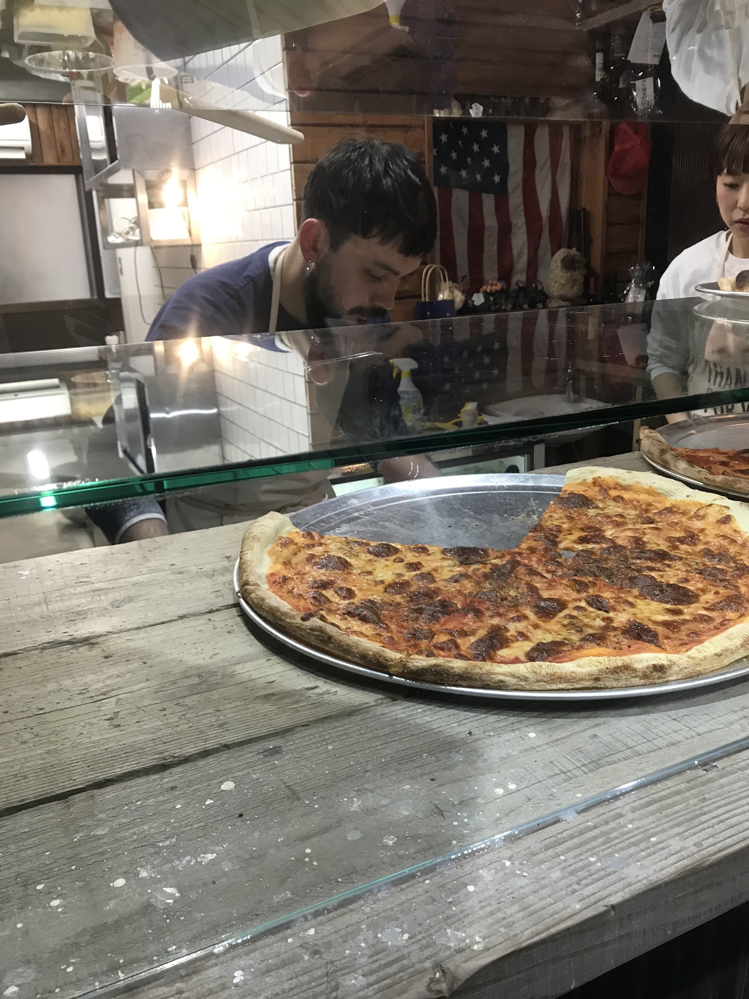 COUCH PIZZA 🍕 | FreeStrain