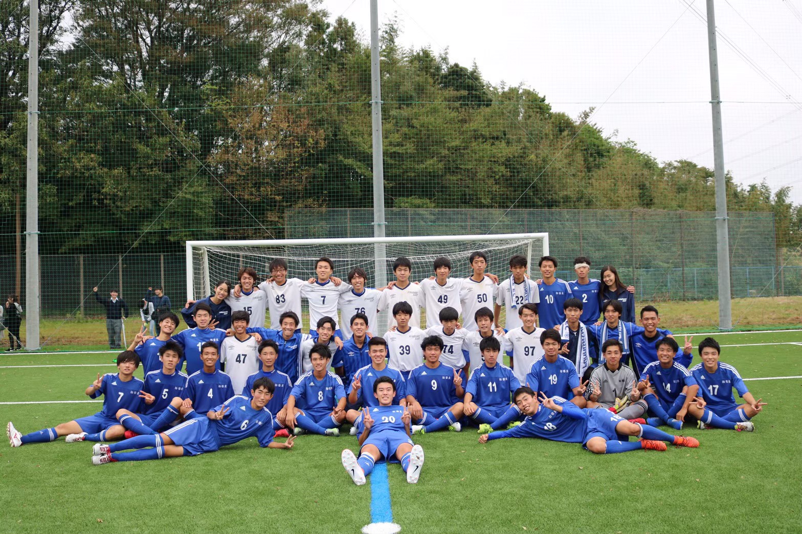 Funabashi EAST FC Blog47