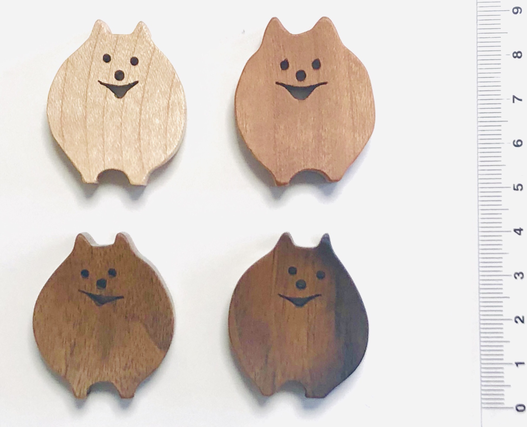 この動物は？ | COCO WOOD WORK