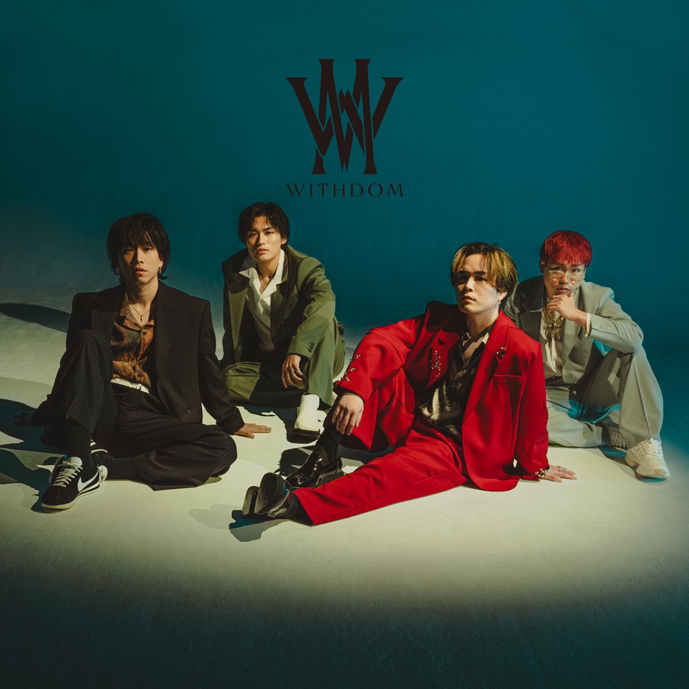 WITHDOM Official Site