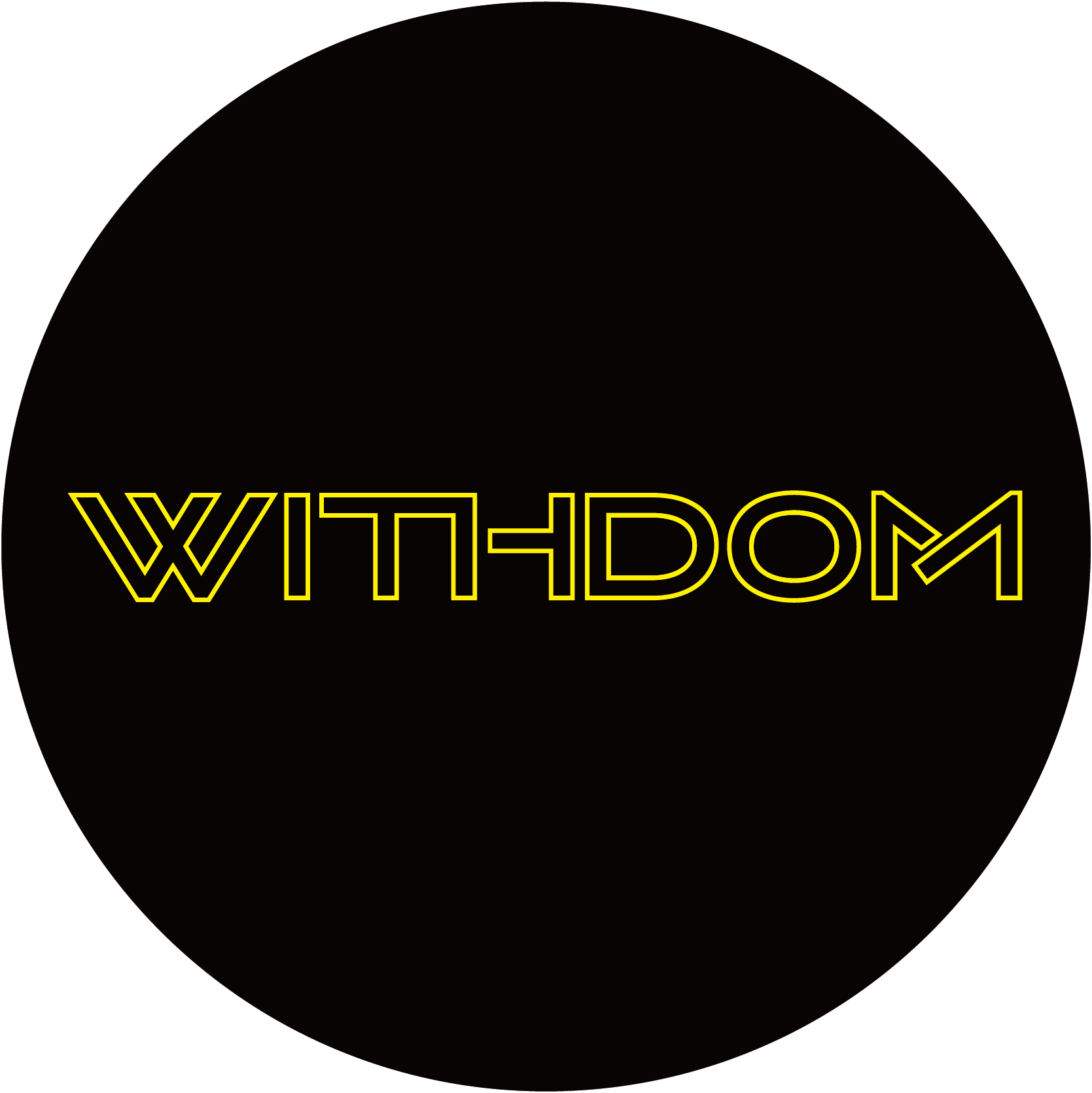WITHDOM New アーティスト写真&New LOGO公開！ | WITHDOM Official Site