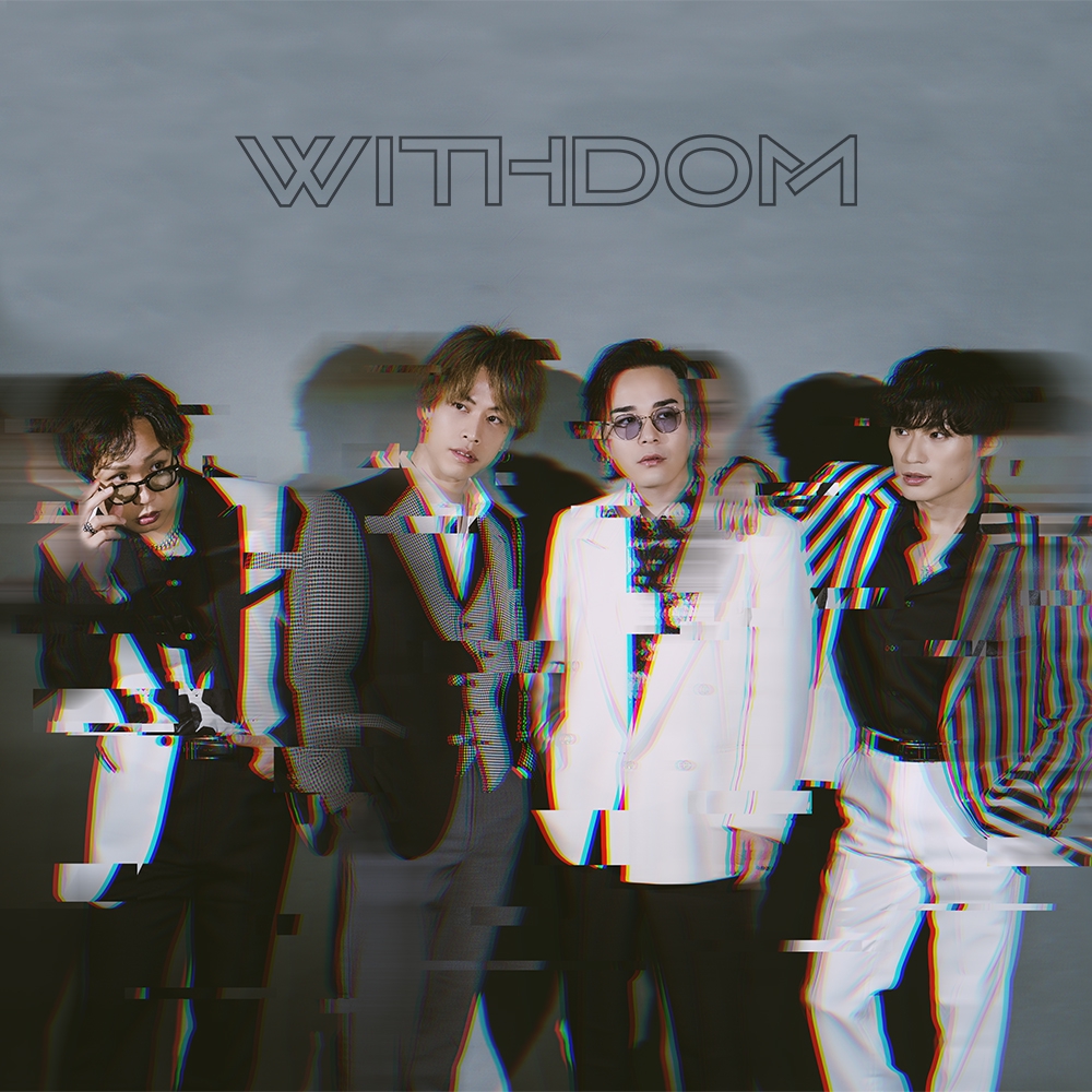 WITHDOM Official Site