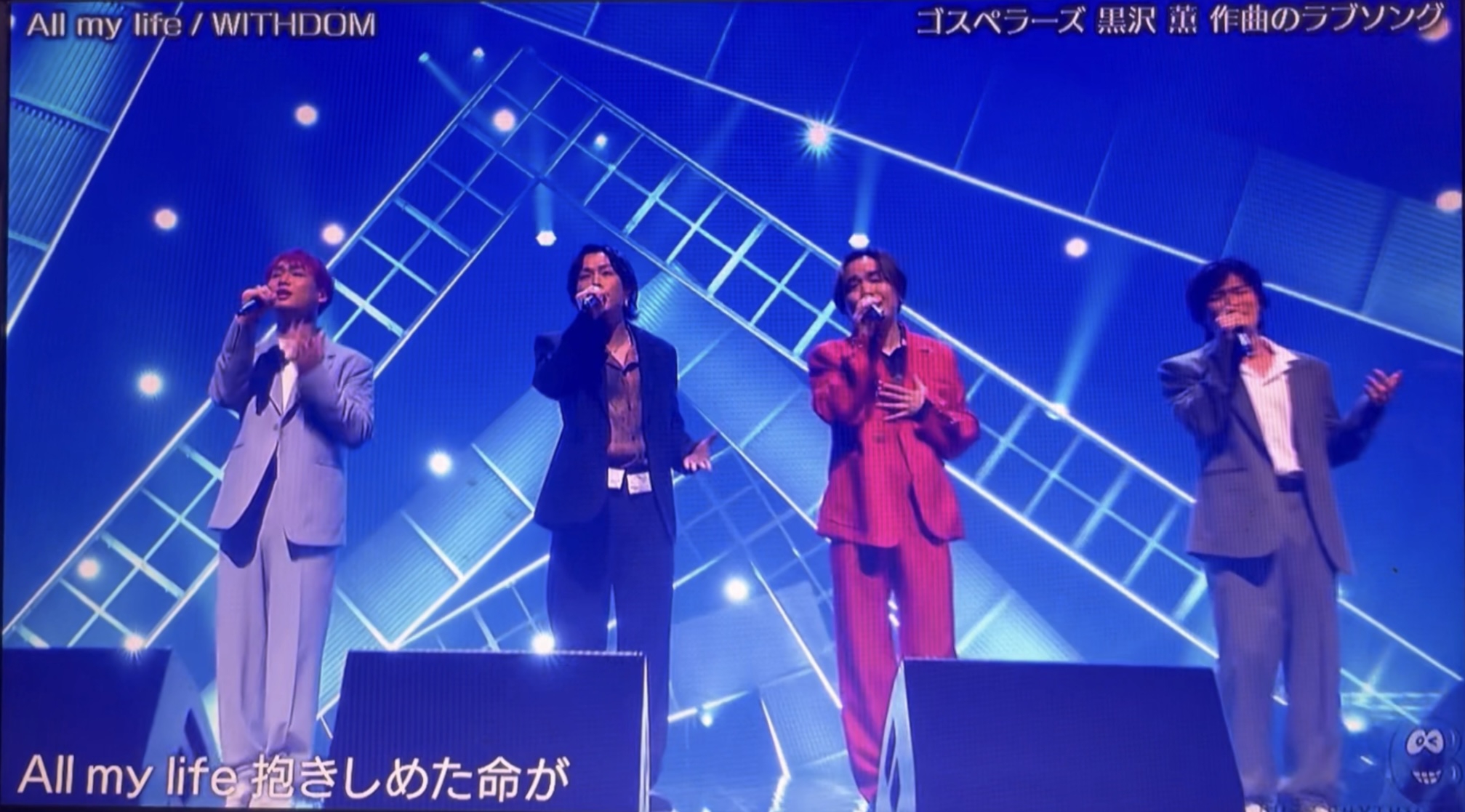 Media | WITHDOM Official Site