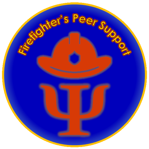 Firefighters Peer Support