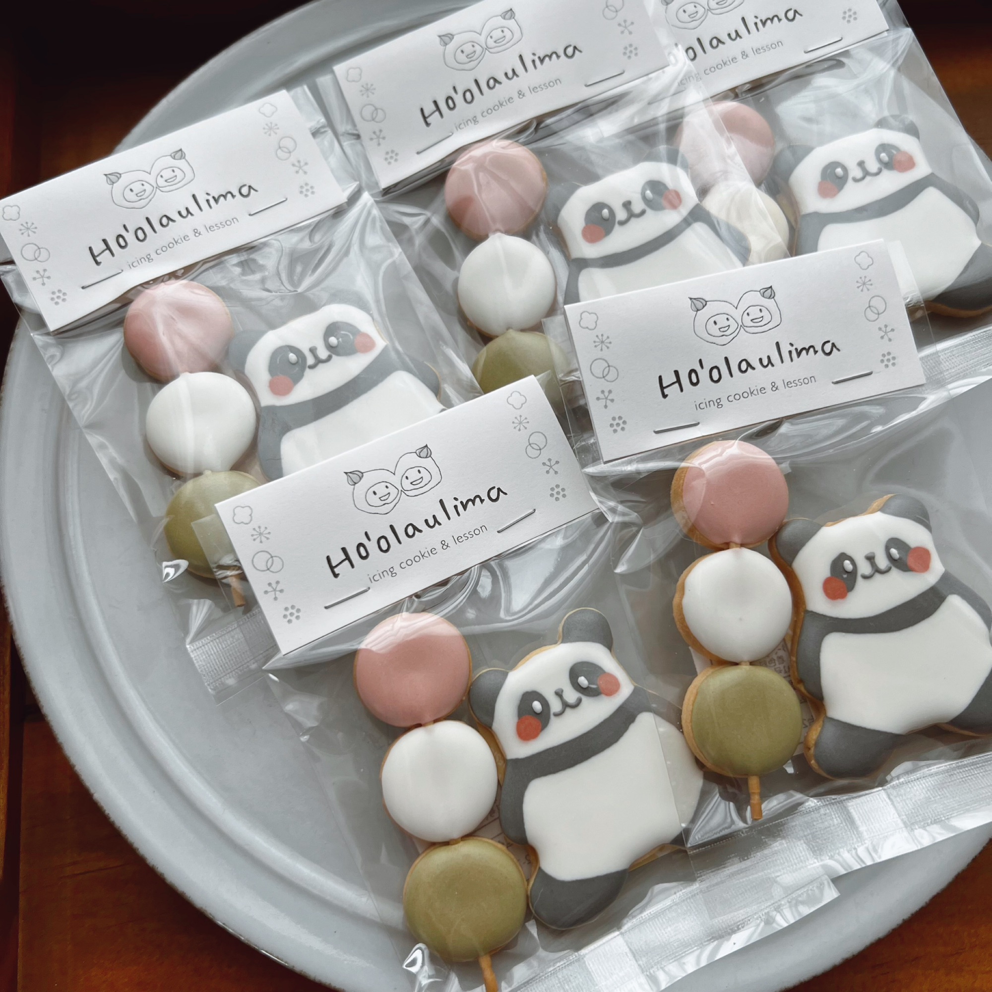 クッキー販売のお知らせ | ｱｲｼﾝｸﾞｸｯｷｰHo’olalima「ﾎｵﾗｳﾘﾏ」