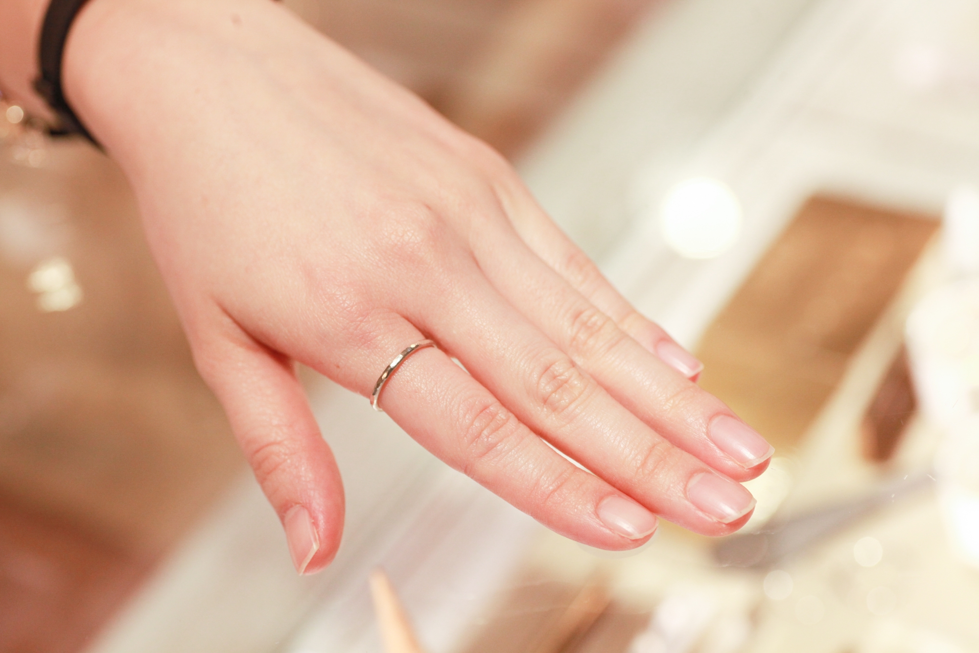 Ring won't fit ？Can't get rid of swelling？ 5 ways to get rid of ...