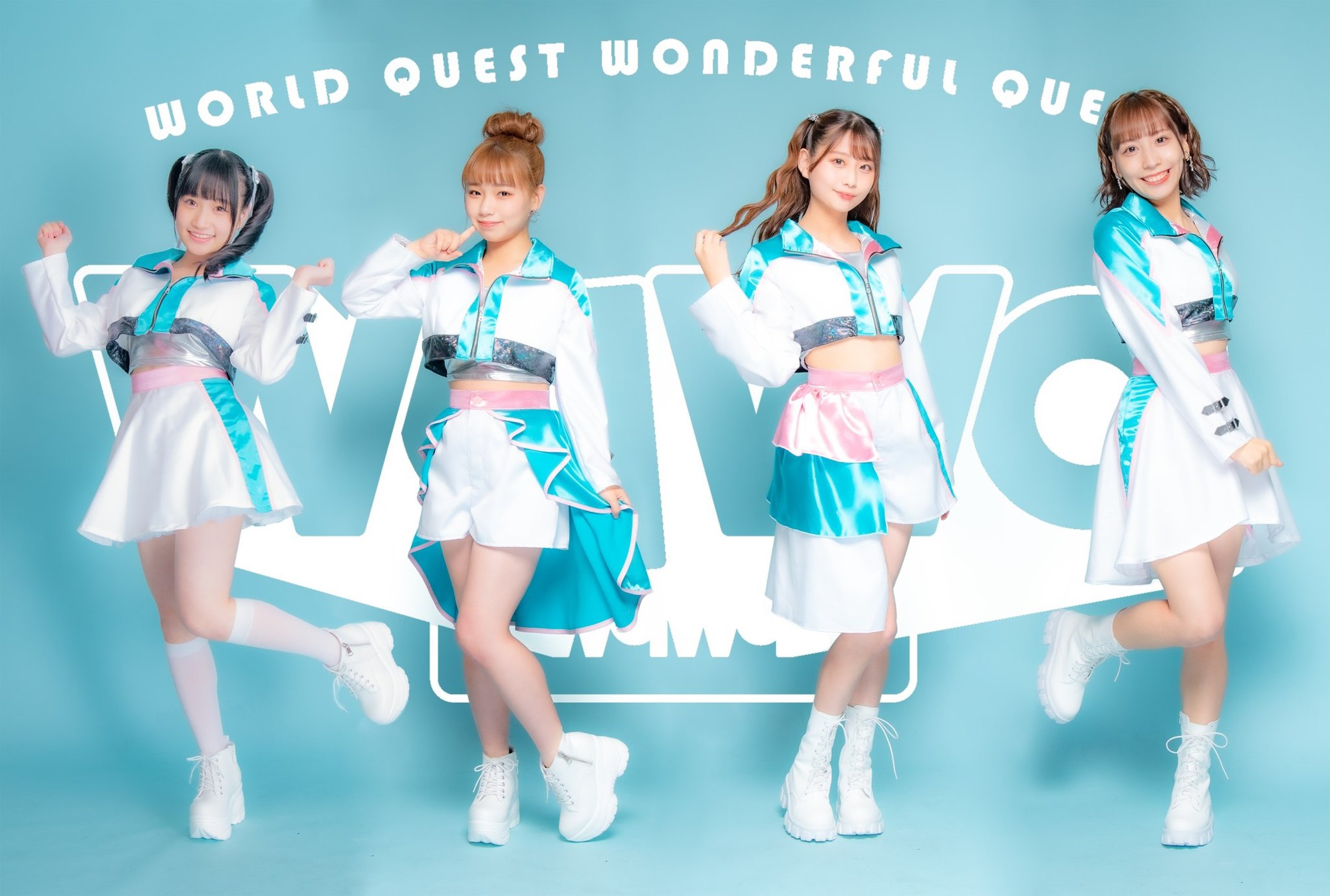 wqwq 「WQWQ」 | NOE
