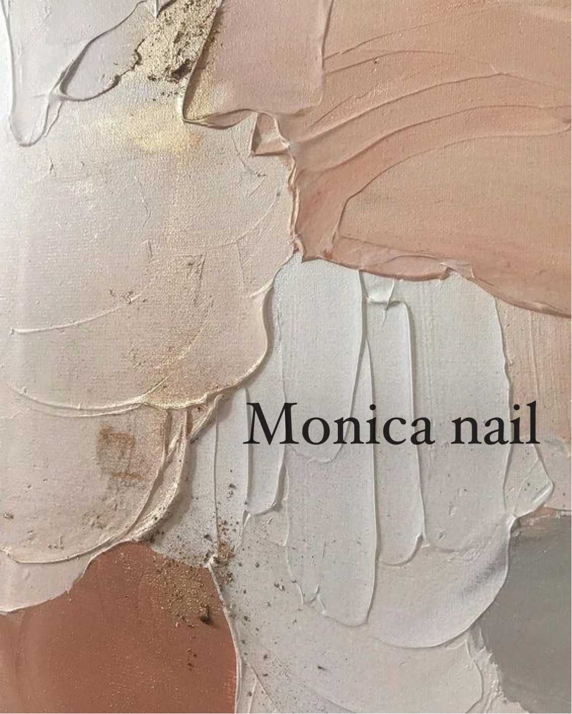 Monica Nail