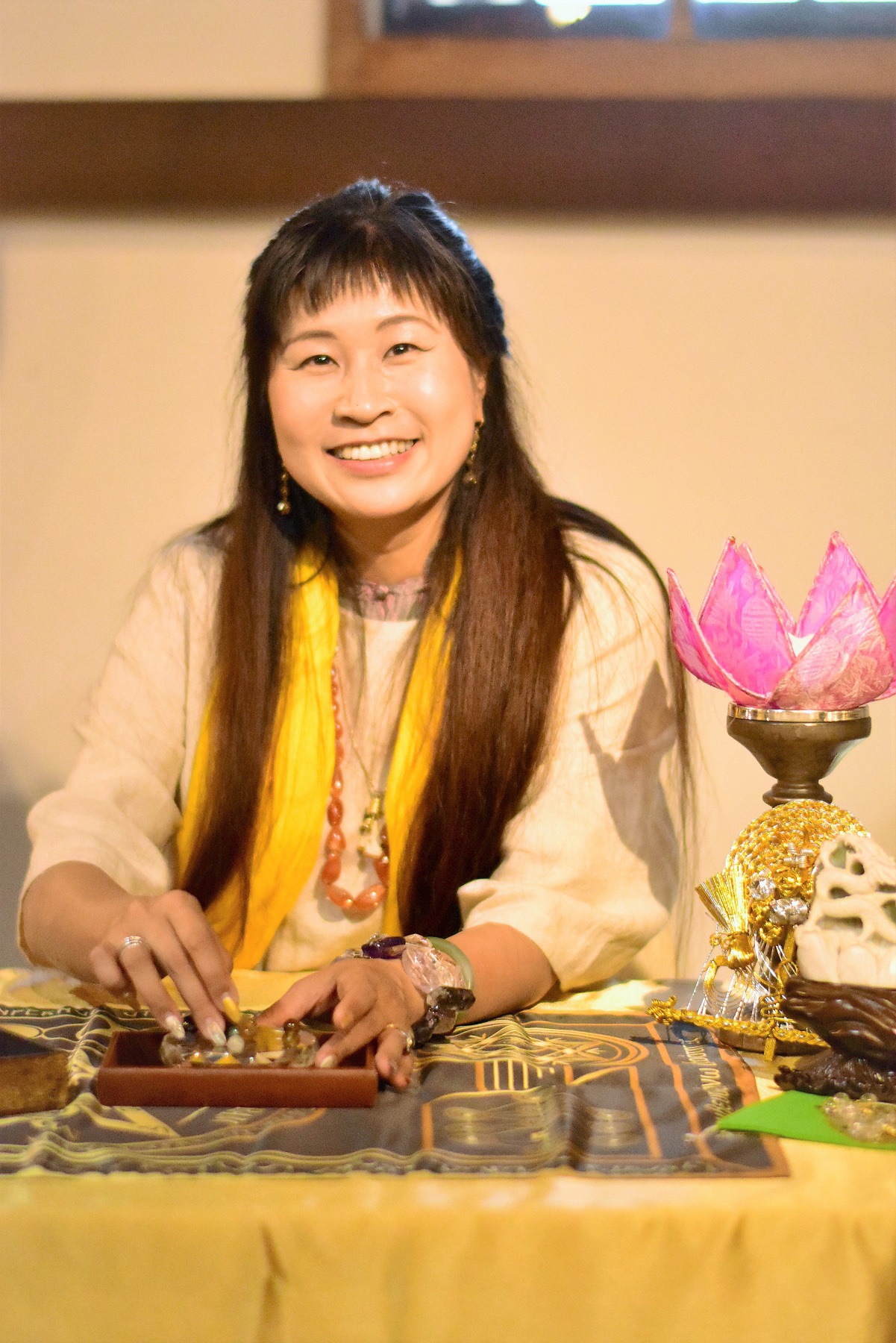 Nina Stone とは 】 | Nina Stone Clinic