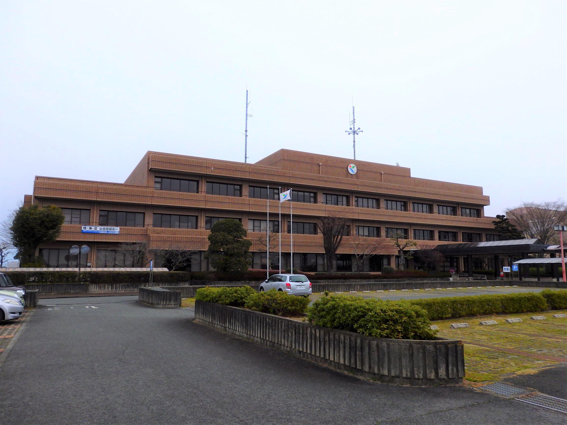 合志市（熊本県） | 市役所Collection