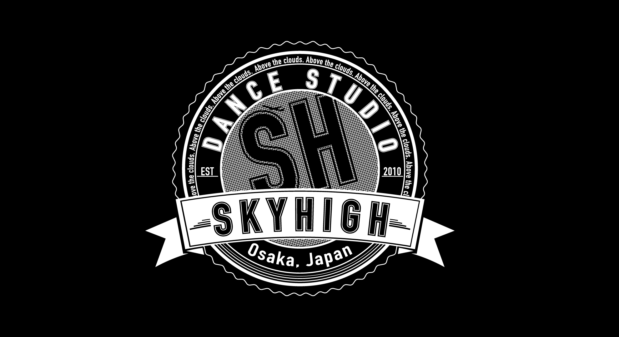 DANCE STUDIO SKYHIGH