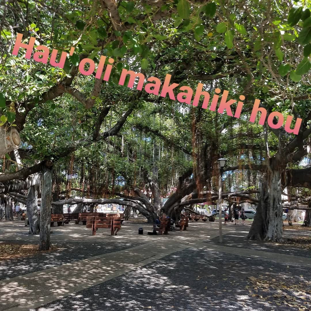 2021 | Pualani Hula Studio