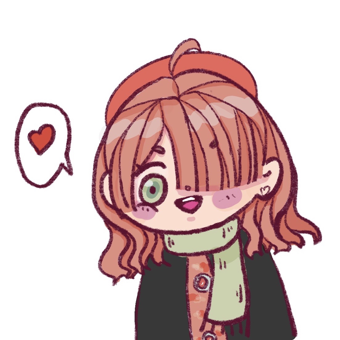 ワタシ | Takuka's Ownd