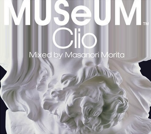 MUSeUM-Clio / Masanori Morita | STUDIO APARTMENT