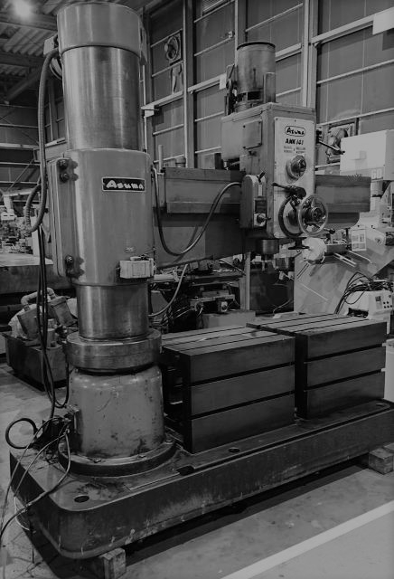 会社概要 | カワシマ精機株式会社