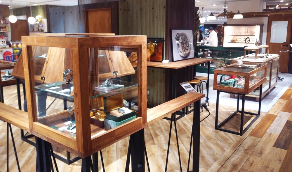 VIN-TIME／ヴィンタイム【ヴィンテージウォッチ専門店】