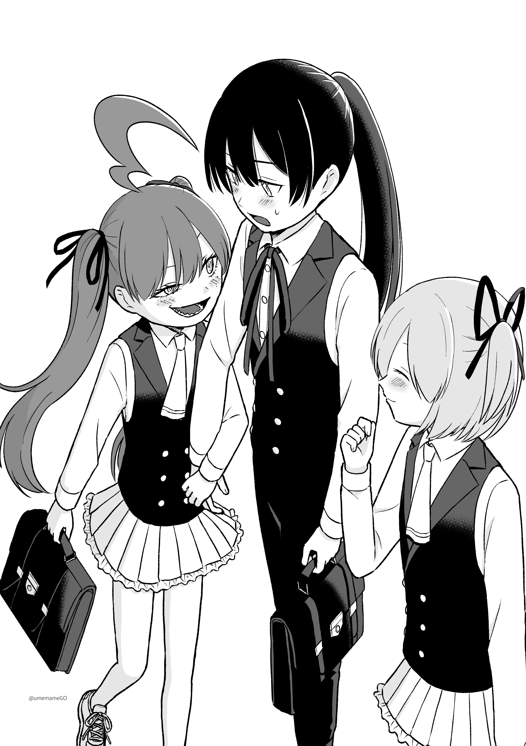 COMITIA151お疲れ様でした＋新刊通販開始 | 斜めまめ活動記